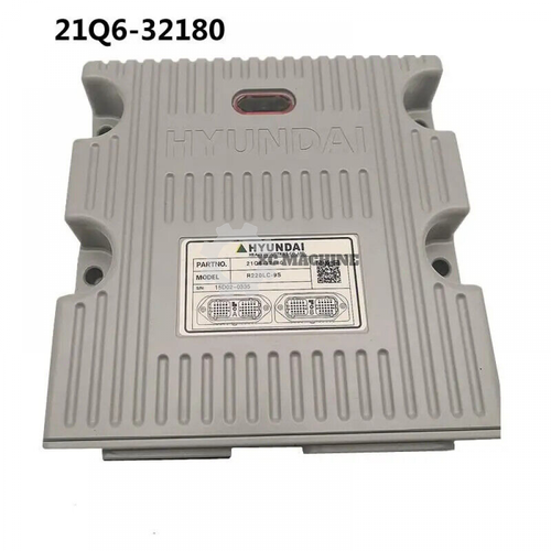 21Q6-32180 CPU Programmed MCU Controller For Hyundai R220LC-9S ...