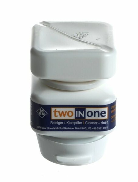 MKN WaveClean 2-in-1 Cartridge - Pack of 10 (10012974) for sale online ...