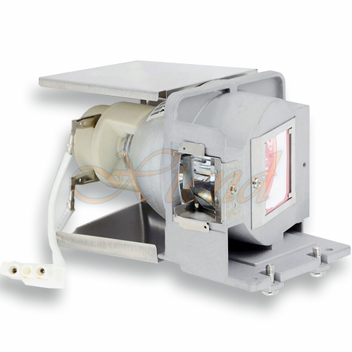 Original bulb inside Projector Lamp Module for OPTOMA EX631 | eBay