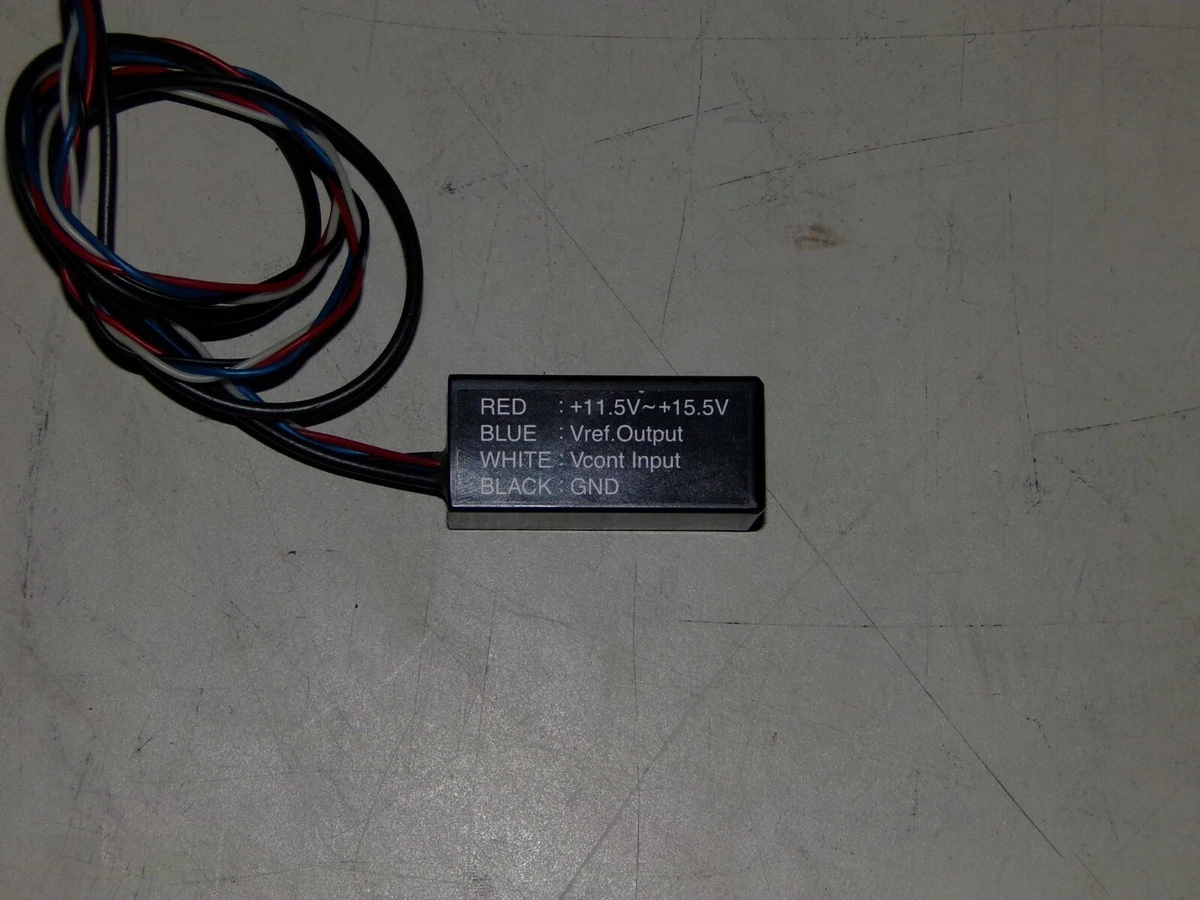 Nanosecond Wire