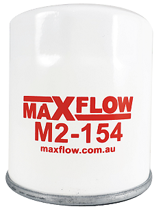 Oil Filter For Holden Commodore Rodeo Nissan Toyota Maxflow® Replacing ...