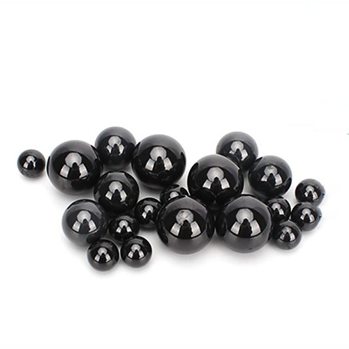 Si3N4 Silicon Nitride Ball Grade 5 G5 Bearing Balls Ceramic Balls 0.8mm ...