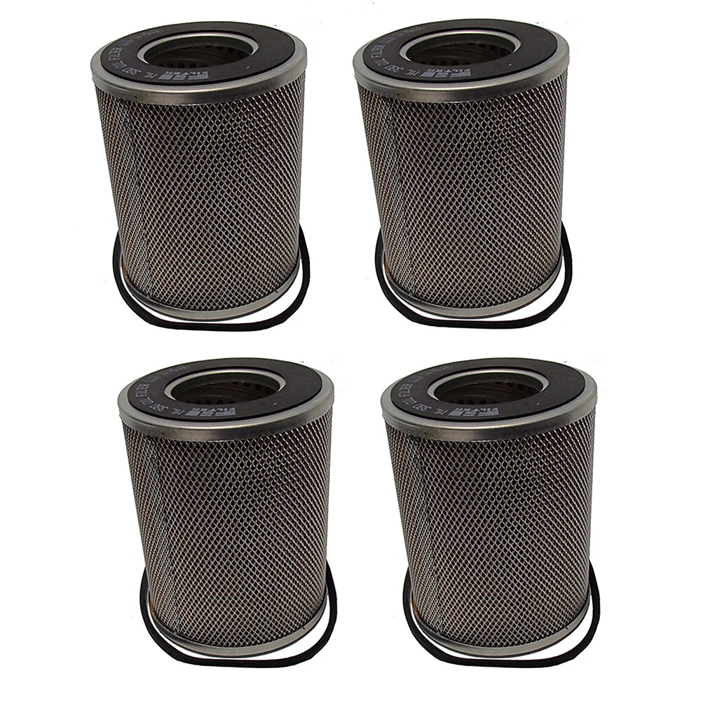 JOHN-DEERE AR75603 - cross reference oil filters | oilfilter ...