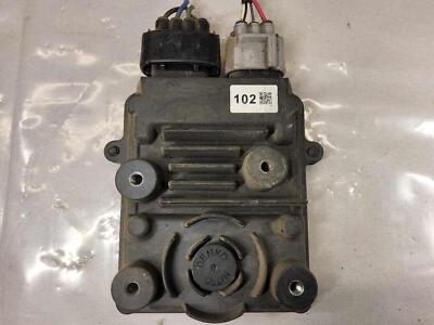 89571-35010 Chassis Brain Box TOYOTA TACOMA 17 18 19 20 21 22 23 | eBay