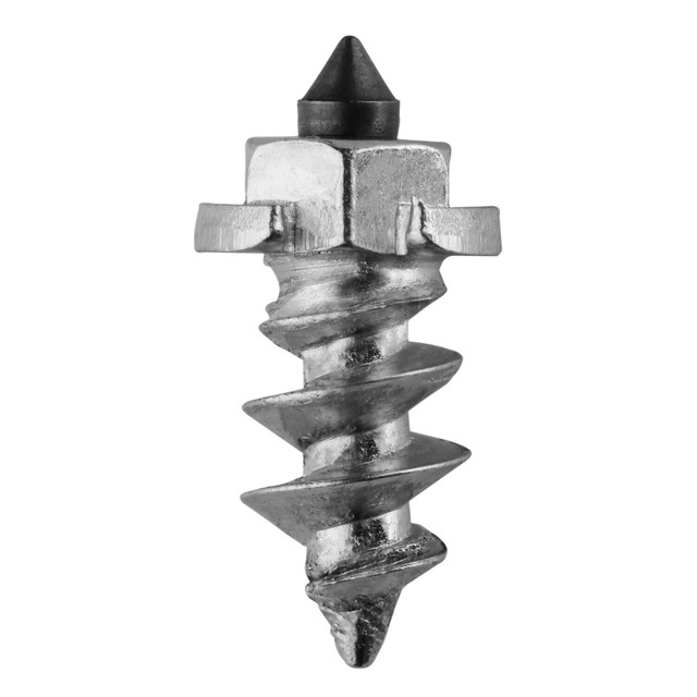 IGrip - SS-15200R - SS15R Shoulder Tire Studs, 15mm (Qty: 200) for sale ...