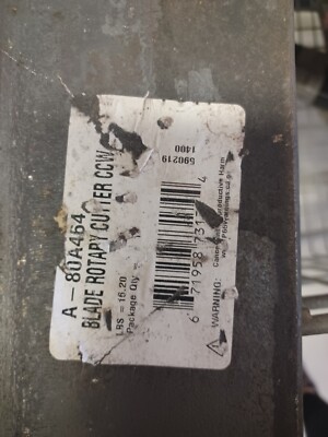 Rotary Cutter Blade A-11150BH AI11150 | eBay