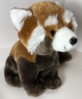 Adventure Planet RED PANDA Plush Stuffed Animal Jungle 10" Soft Toy 5 ...