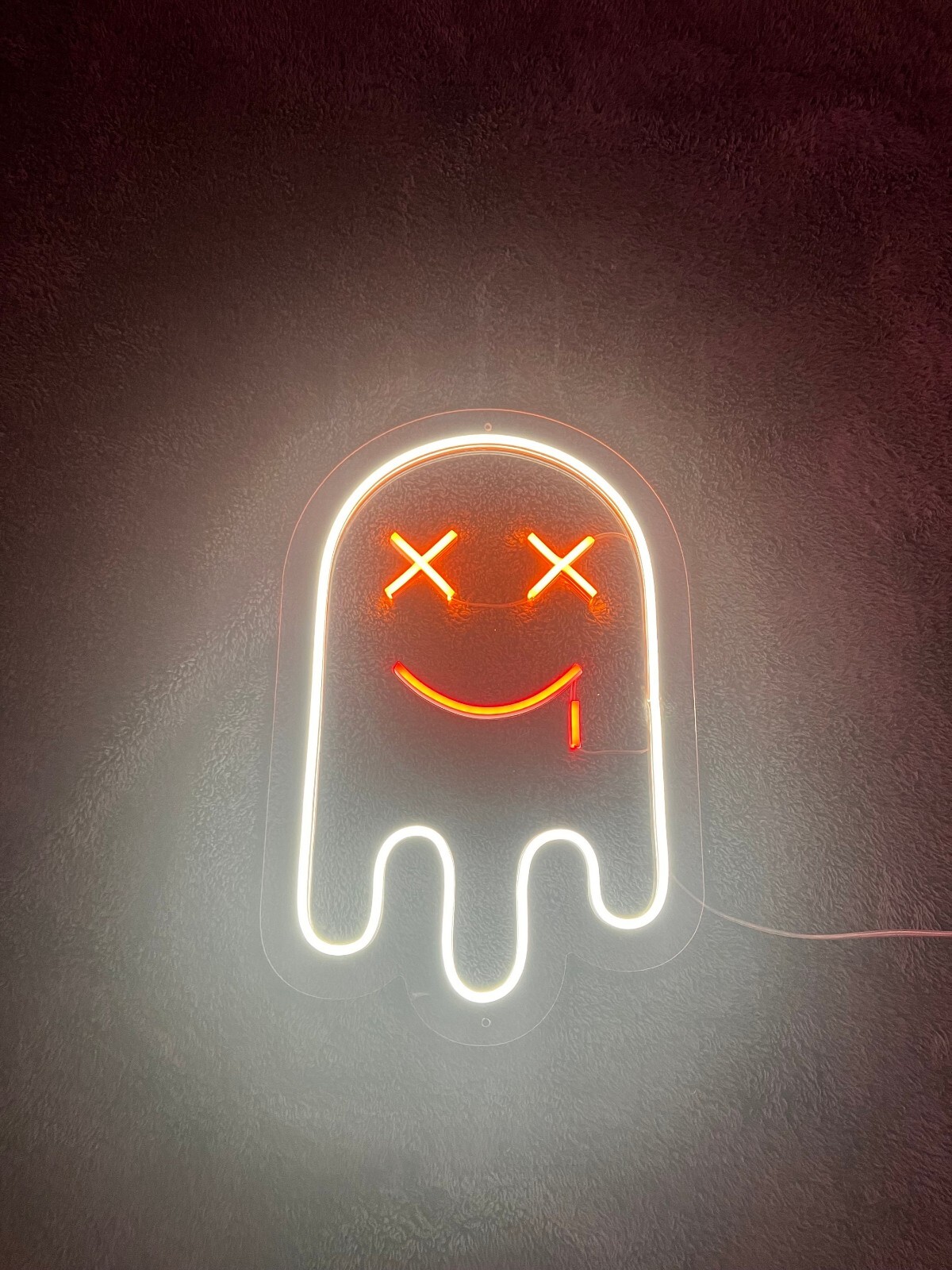 Joker Neon Sign,Packman Neon Sign,Neon light, Game Room Neon Sign, Gift ...