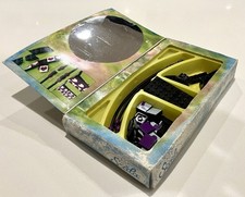 LEGO 313-1 London Bus Instructions and Parts List