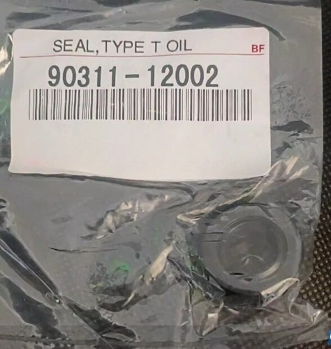 1PCS NEW FIT FOR Shift Lever Oil Seal 90311-12002 | eBay