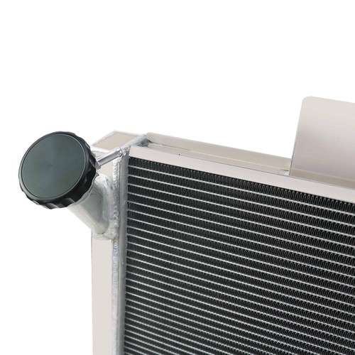 4-ROWS Aluminum Radiator 1982-1994 For Ford Ranger V8 Engines Swap | eBay