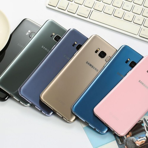 Samsung Galaxy S8 SM-G950U1 64GB Android Factory Unlocked Smartphone ...