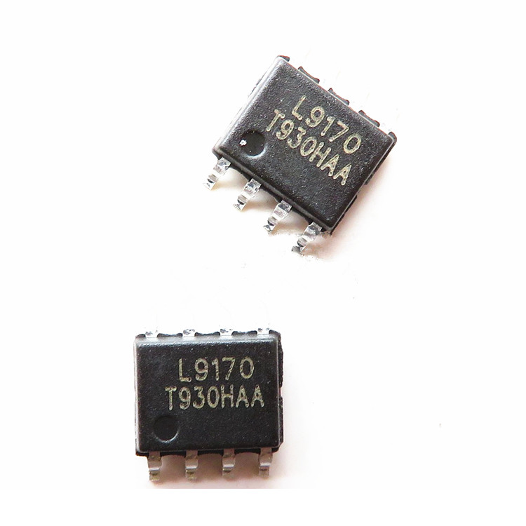 5X L9170 SOP8 Motor drive chip | eBay