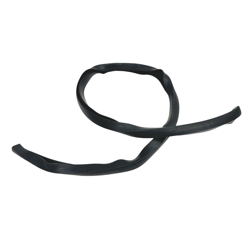 Military Combat Helmet Flexible Rubber Edging Trim U-Channel Protection ...