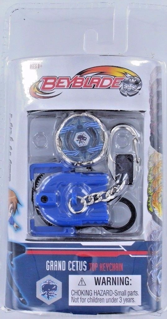 Beyblade Grand Pegasus