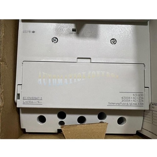 For N3-630 N3630 3P 630A Circuit Breaker Isolating Switch | eBay