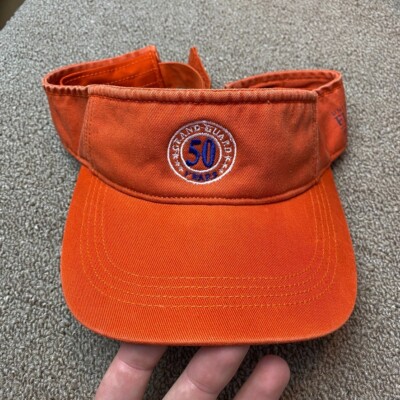 University of Florida Grand Guard Hat Visor Cap Gators Alumni ...