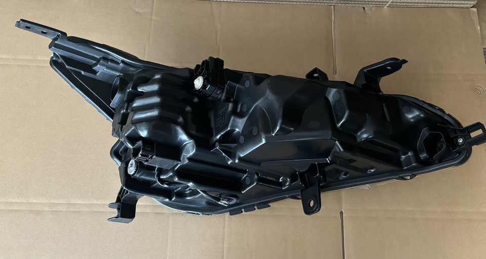 Left Driver Side LED Headlight Assembly Fits Nissan Altima 2019-2022 ...