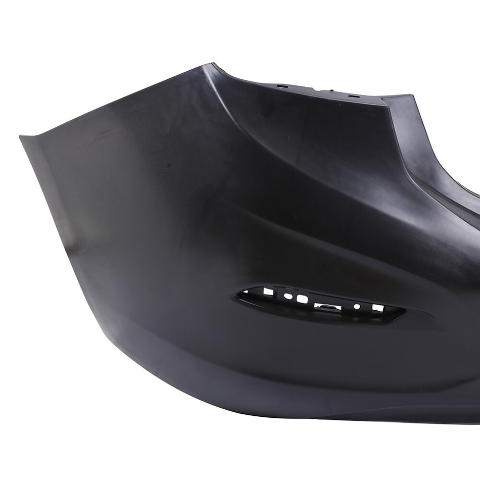 For 2016 2017 2018 2019 CHEVY CRUZE RS SEDAN REAR BUMPER COVER OEM ...