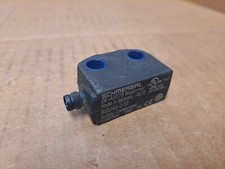Schmersal Safety Sensor Part No. DE-42279 w/ RSS260-D-ST for sale ...