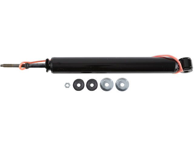Monroe 76WJ24V Rear Shock Absorber Fits 2014 Mitsubishi Mirage ...