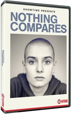 NOTHING COMPARES / (MOD AC3 DOL) NEW DVD | eBay Australia