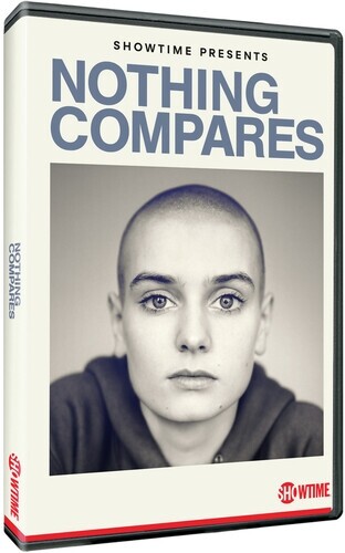 NOTHING COMPARES / (MOD AC3 DOL) NEW DVD | eBay Australia