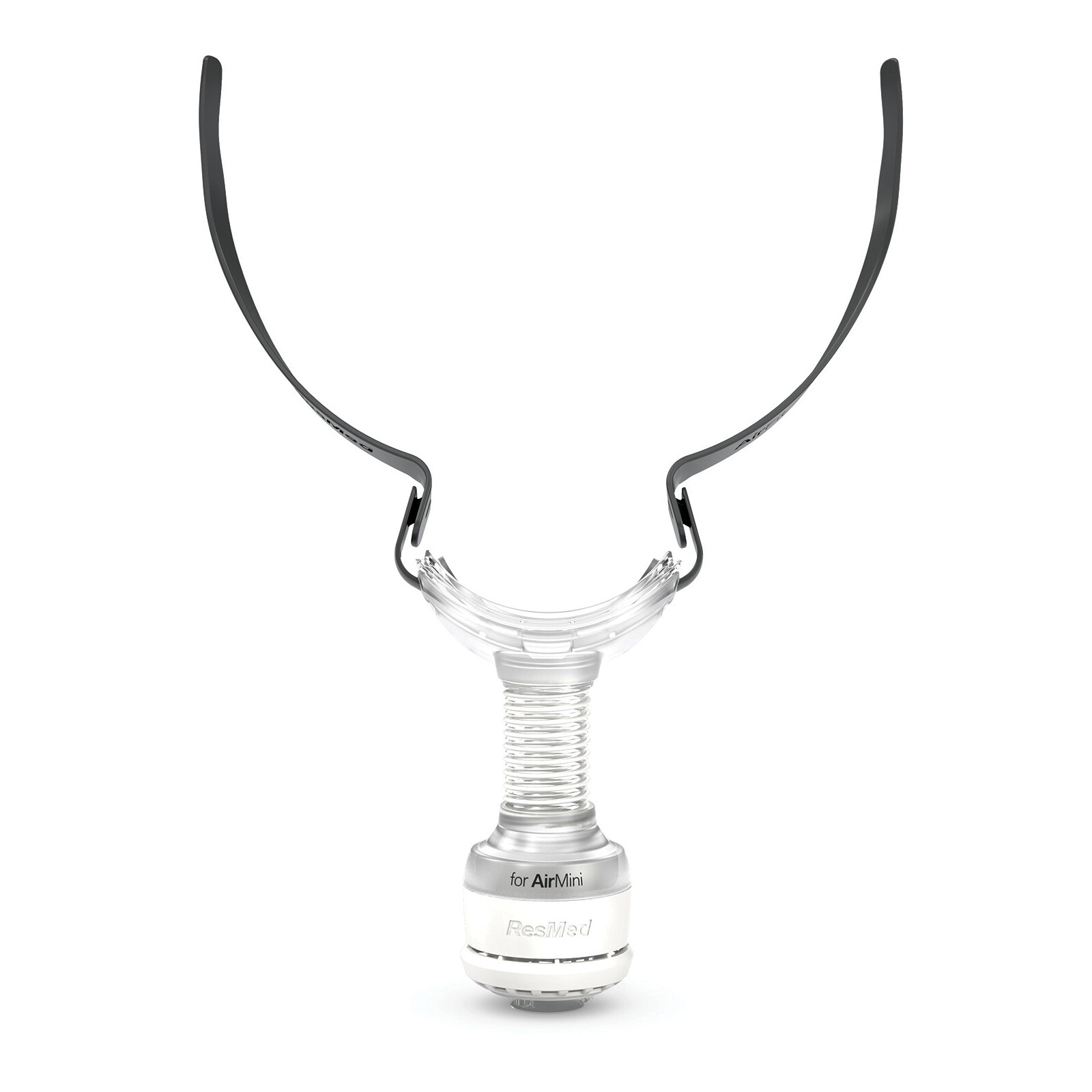 ResMed P10 Nasal Pillow CPAP Mask Connector for AirMini CPAP - NEW AU ...