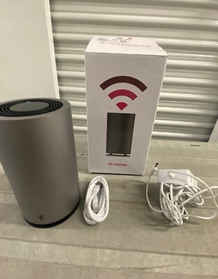 T-Mobile 5G Home Internet WI-FI Gateway | eBay