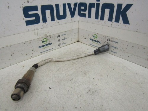 SONDE LAMBDA Citroën C1 2012 |1618Q5|0258006720|894650H010|894650H01000 ...