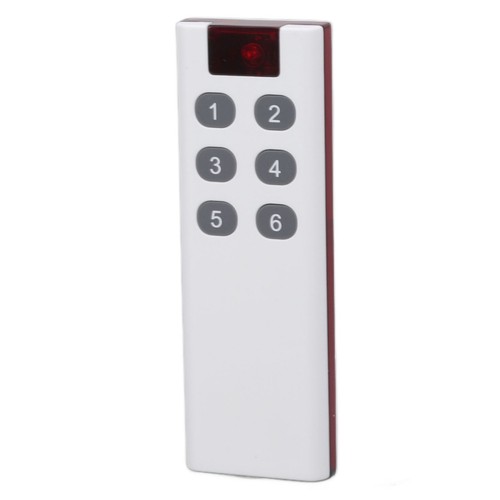 433MHZ Universal Wireless Learning Code Digital Remote Controller Transmitter | eBay UK