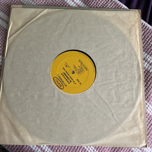 Donovan | In Concert At The Anaheim Convention Center | Vinyl LP | Epic ...