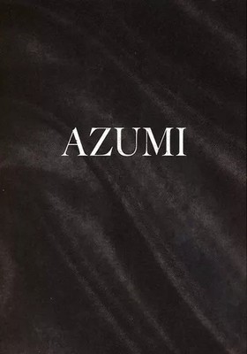 Booklet Tour Book Stage AZUMI Sengoku Edition | eBay