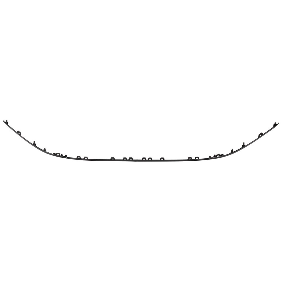 Bumper Face Bar Trim Molding Step Pad Front 86595D9520 for Kia Sportage ...