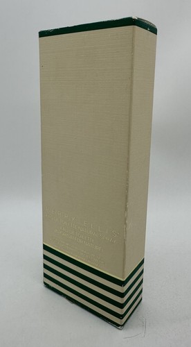 1987 Perry Ellis Classic EDT Womens Parfum 2.5 Oz 75 ml Vintage Perfume ...