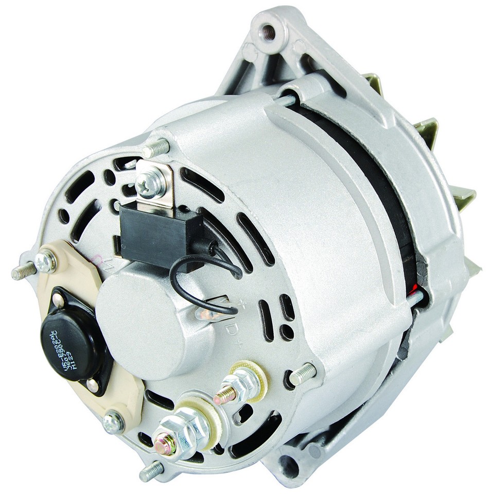 Replacement for SE501342 ALTERNATOR (for JOHN DEERE) and others - EACH ...