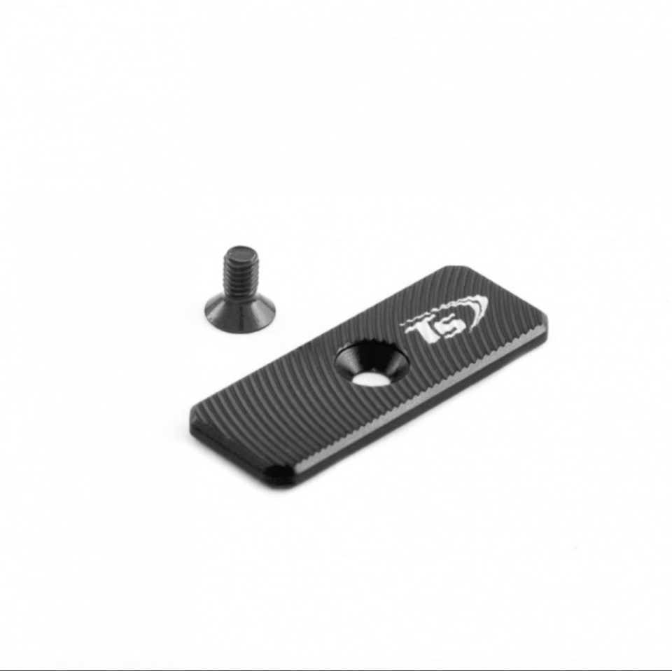 Toni System Enlarged Bolt Release Button, Benelli M1,M2,M3,M4,Franchi ...