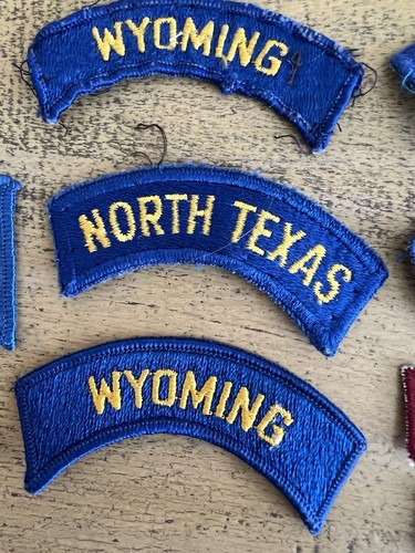 Royal Rangers Patches Numbers Locations Flag Trail Rangers Pioneers ...