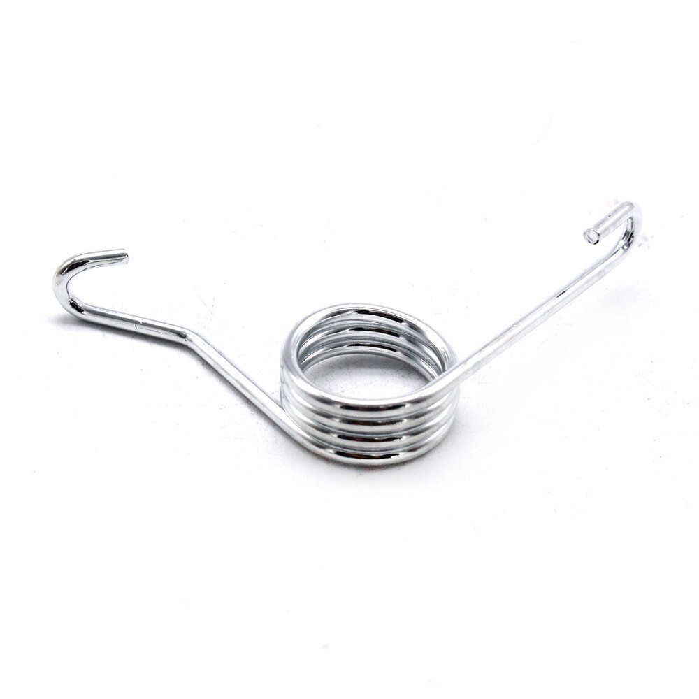 2pcs Metal Rear Brake Caliper Return Springs for VW Golf Jetta Beetle ...