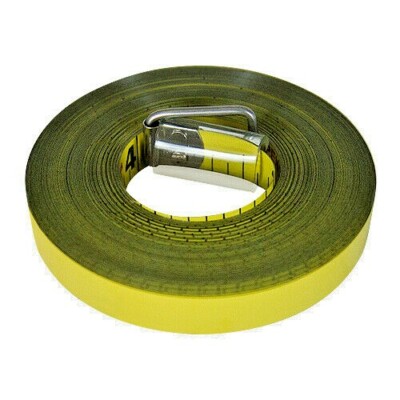 Spencer Logger’s refill Tape Model 950 50 ft husqvarna jonsered NEW OEM ...