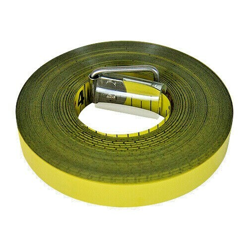 Spencer Logger’s refill Tape Model 950 50 ft husqvarna jonsered NEW OEM ...