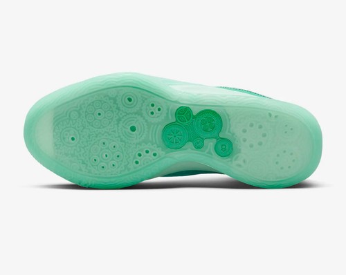 NEW Nike KD 16 Low 'Ms. Wanda' Mint Foam/Emerald | Men Sizes 4-16 ...