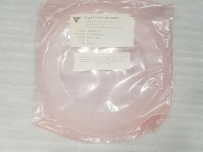 Lam Research 716-249040-002 150mm ESC Focus Ring New | eBay Australia