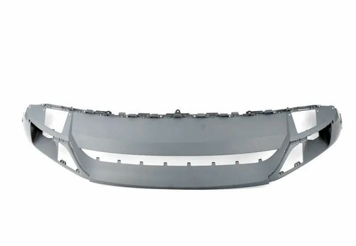 NUOVO VW TOUAREG 2011-2014 PARAURTI ANTERIORE SOTTO SPOILER PRONTO ...