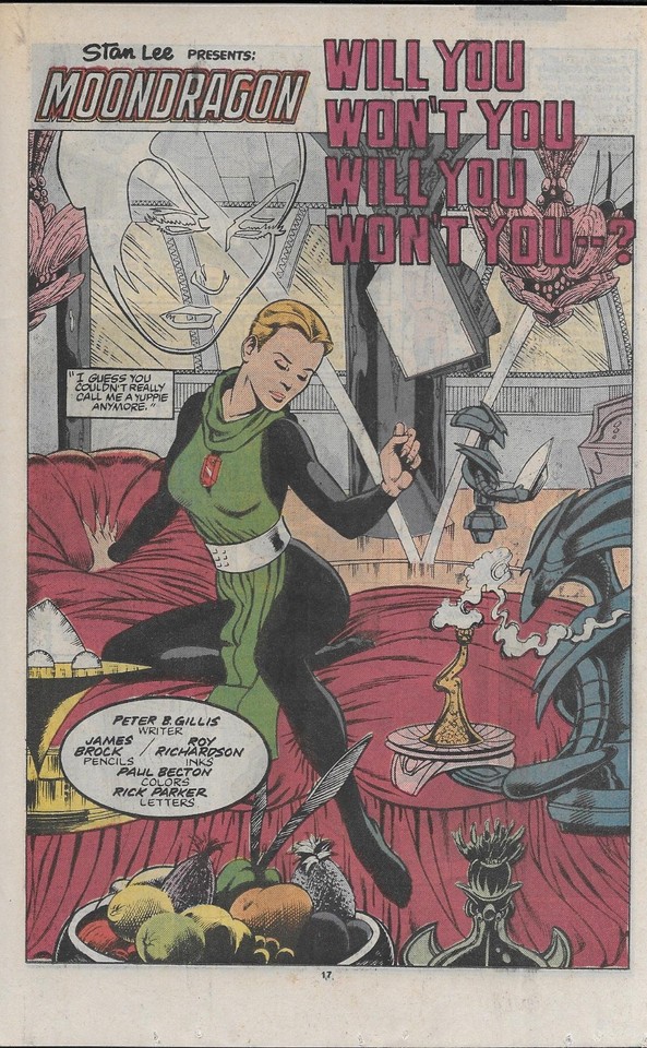 Solo Avengers Hawkeye Comic 18 Copper Age First Print Howard Mackie ...