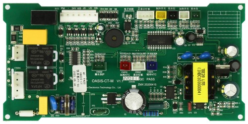 Oasis OASIS-CT-M Control Board | eBay