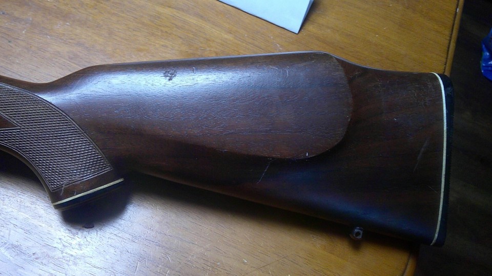 Fajen 1903 03a3 Springfield Sporter Stock | eBay