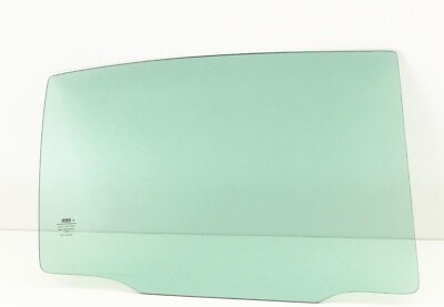 Passenger/Right Side Rear Door Window Glass For 2001-2005 Lexus GS430 ...