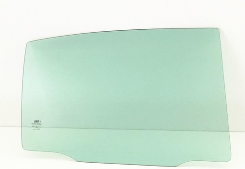 Passenger/Right Side Rear Door Window Glass For 2001-2005 Lexus GS430 ...