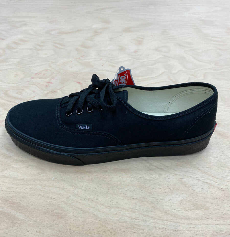 Sepatu Vans Authentic Original